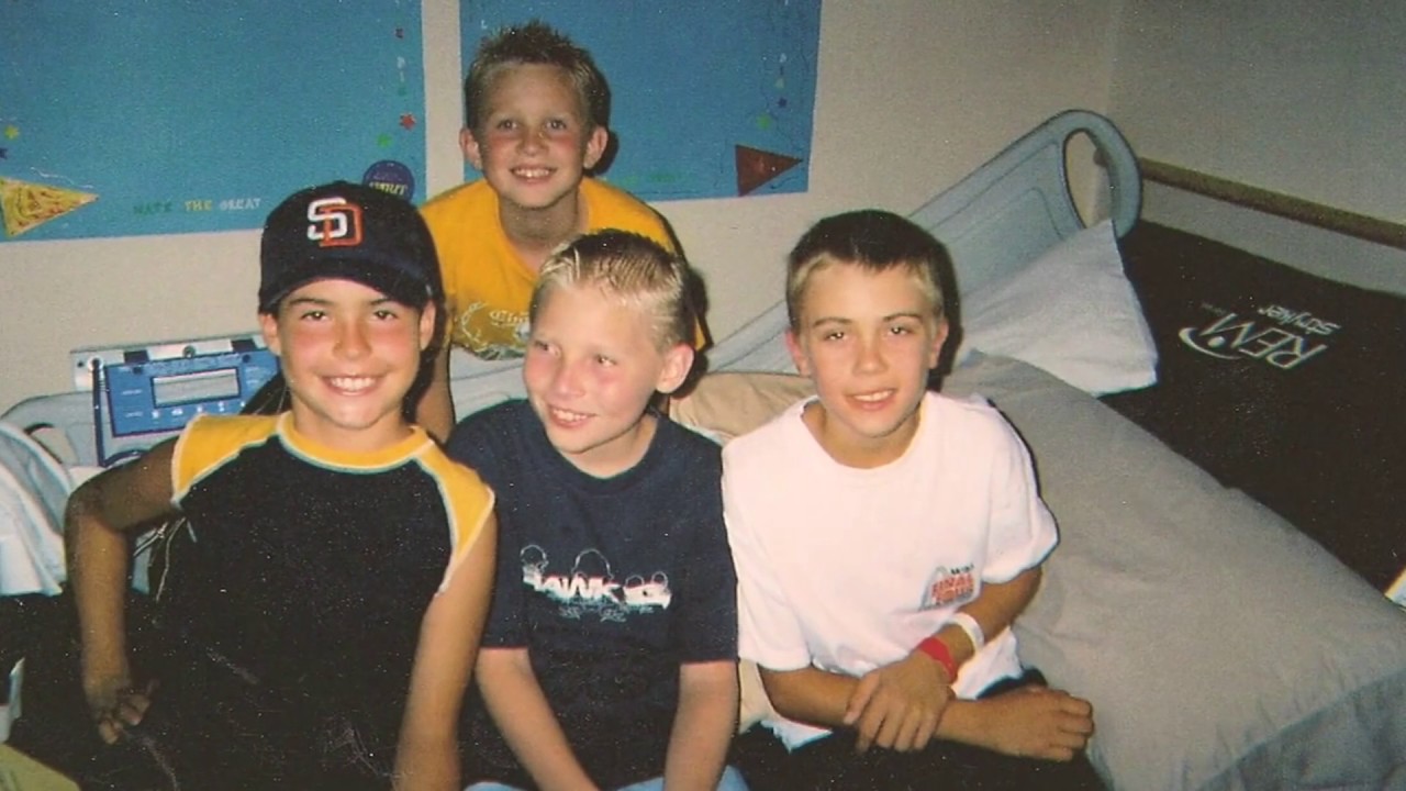 Miracle Story - Nate Reich - YouTube