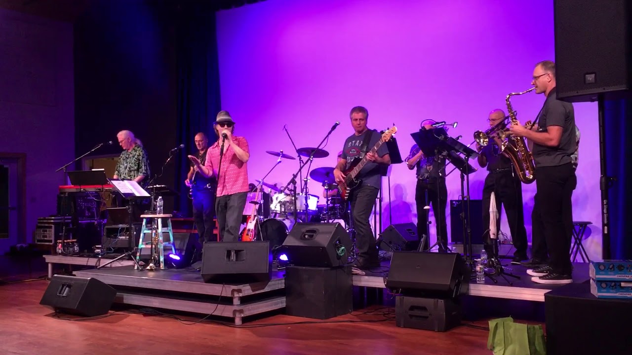 Soul Function, Hopkinton MA - YouTube