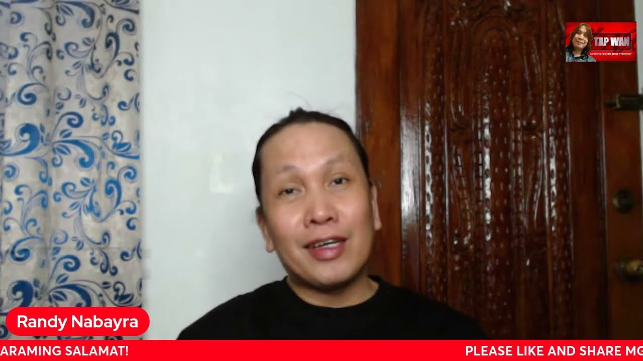 Si RODRIGO DUTERTE pala ang may SECRET DEAL pero B!N!NT@NG niya kay ...