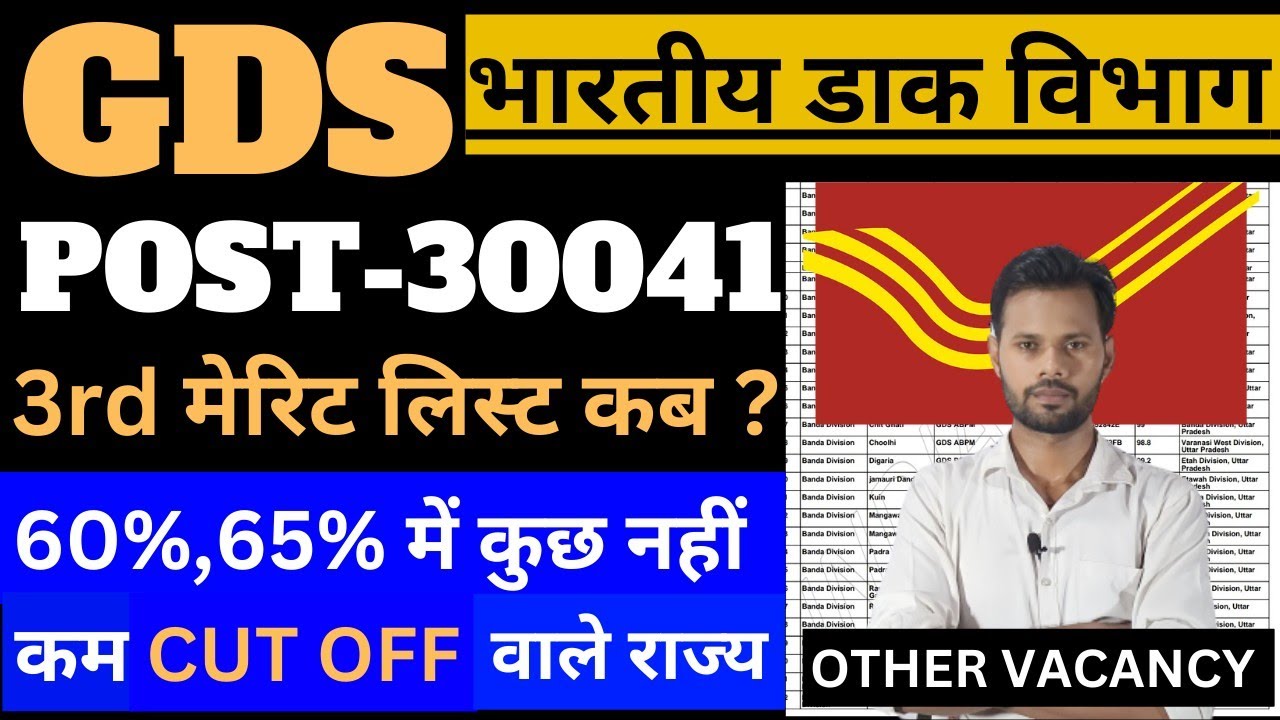 Post Office Schedule 2 3rd Merit List Gds 3rd Waiting List Cut Off post-office-schedule-2-3rd-merit-list-gds-3rd-waiting-list-cut-off