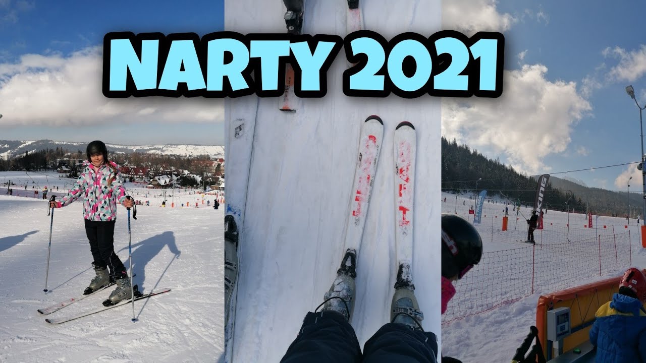 NARTY NOSAL 2021 ⛷️ ️ - YouTube