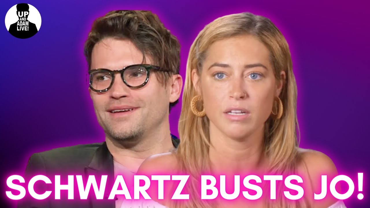 Tom Schwartz Calls Out Jo For 20 Lies After Cutting Her Off Family tom-schwartz-calls-out-jo-for-20-lies-after-cutting-her-off-family