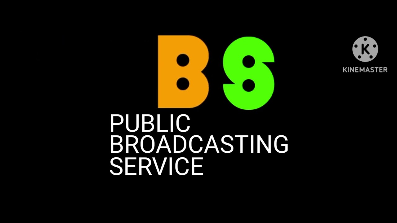 PBS logo - push the letter B and P head died (logo remake) - YouTube