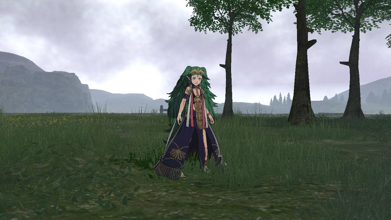 Fire Emblem: Three Houses - Golden Deer Hard/Classic Walkthrough part 3 ...