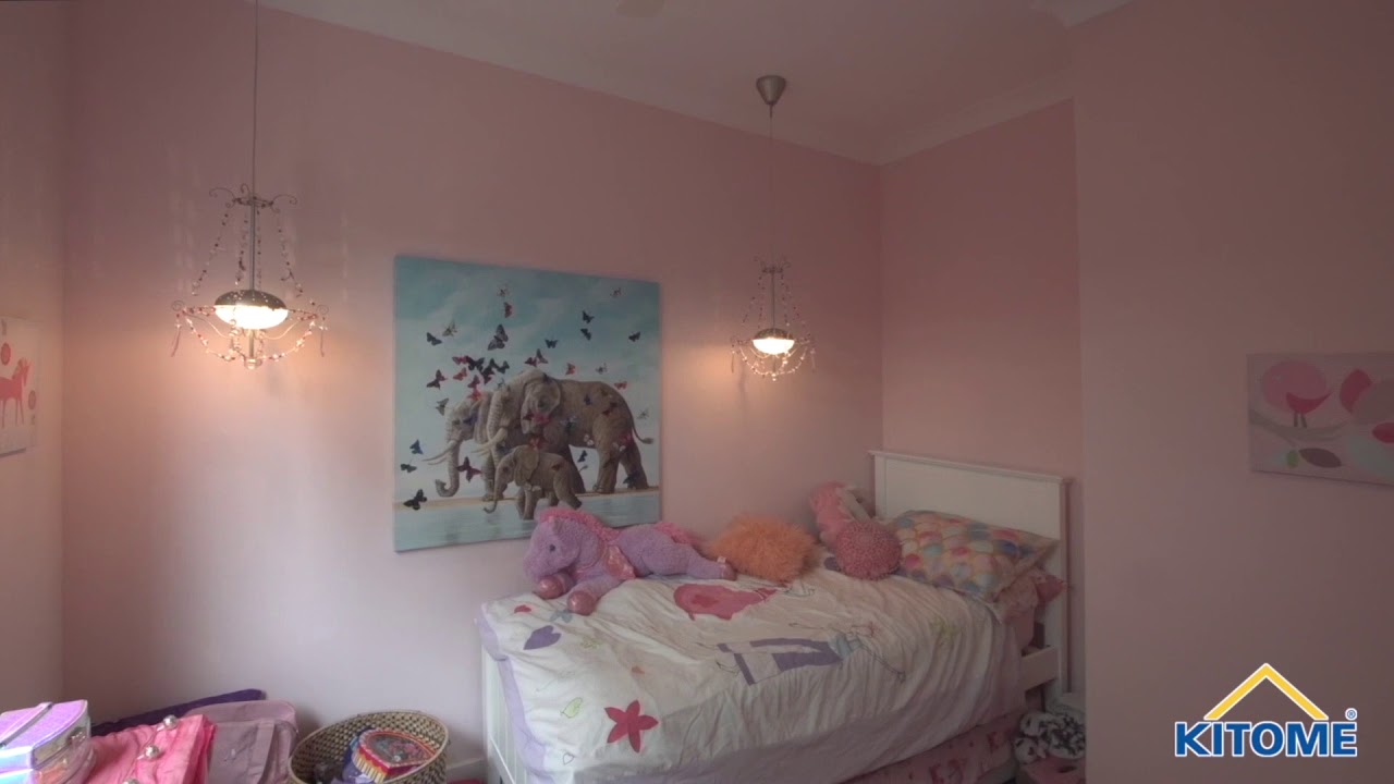 Kitome Chalet from the Freedom Range - YouTube