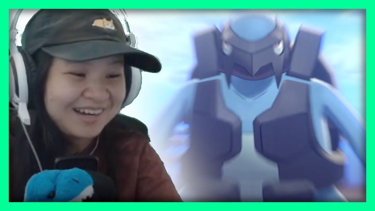 Hitting Over-Odds Shiny Hunting Carracosta - YouTube