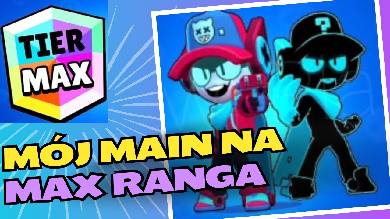 Wbiłem Max tier na moim main! - YouTube