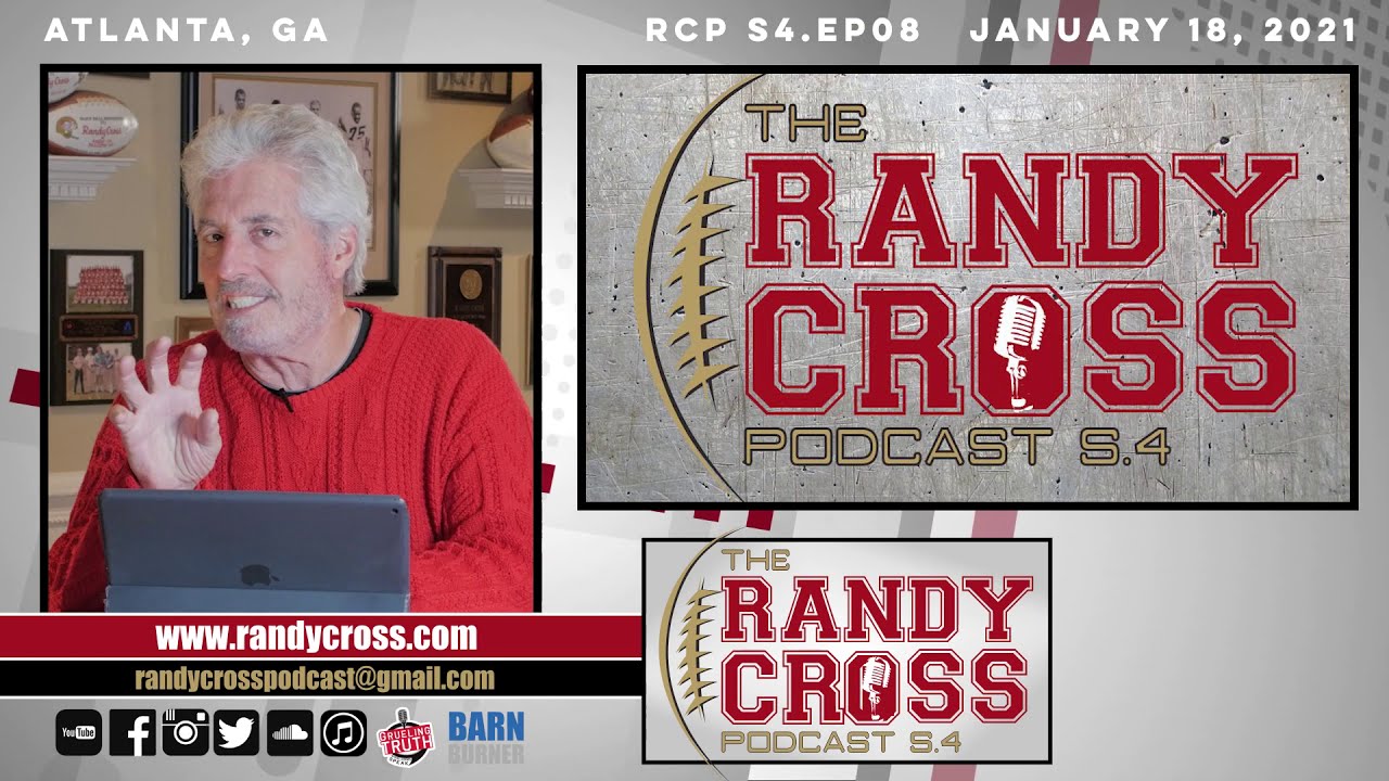 RCP S4.EP08 - FULL EPISODE - YouTube