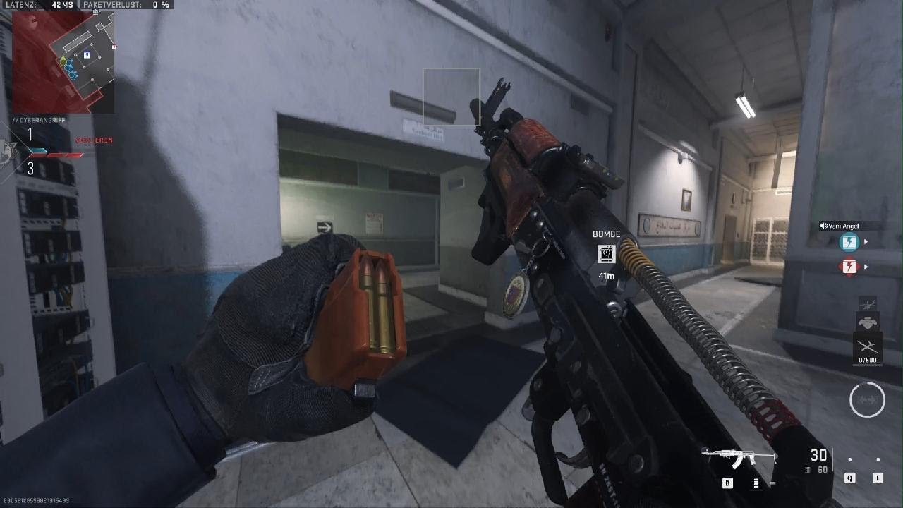 Call of Duty: Modern Warfare II Äää - YouTube