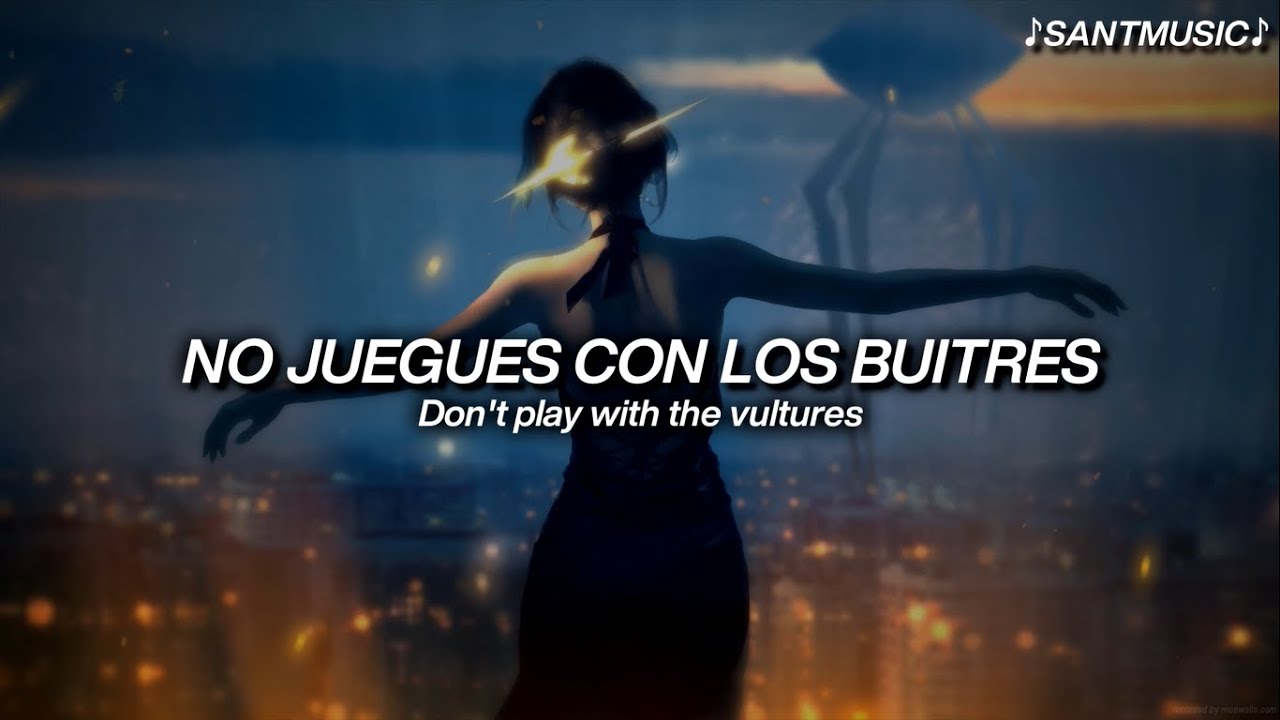 NEONI - Vultures (Sub Español + Lyrics) - YouTube