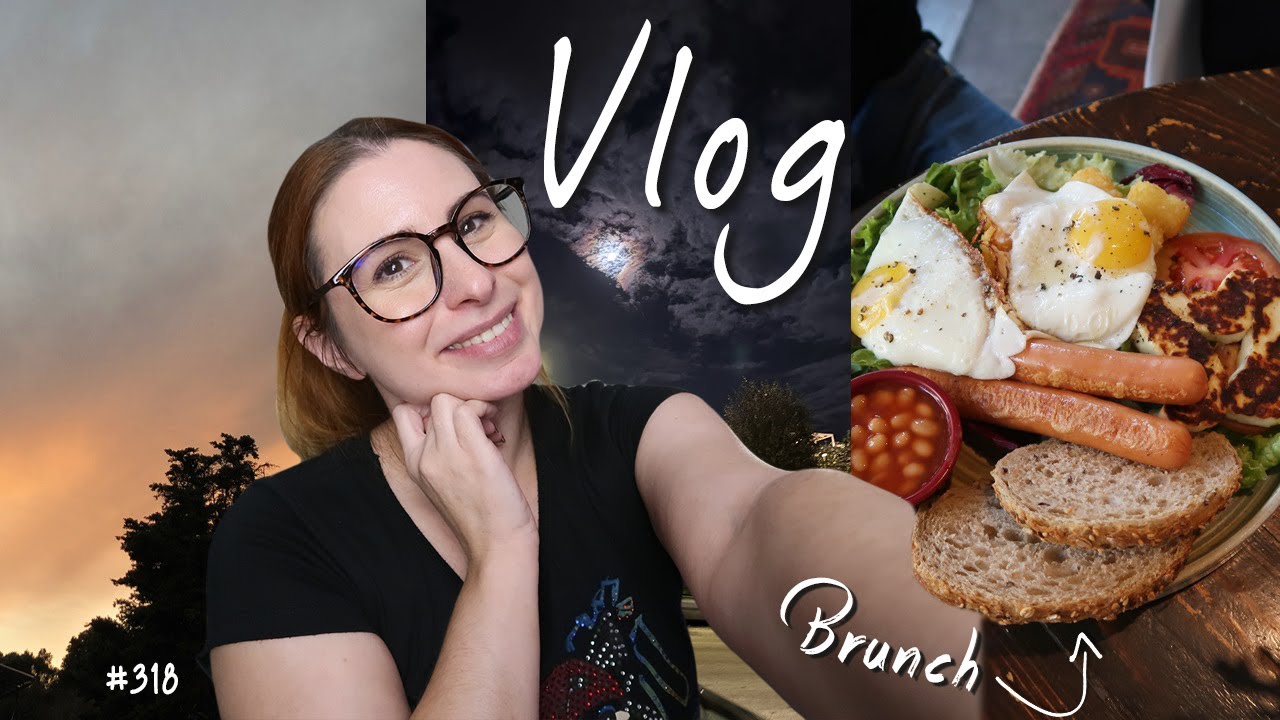 Βόλτα στα μαγαζιά & supermarket haul | Vlog | DoYouSpeakGossip? - YouTube
