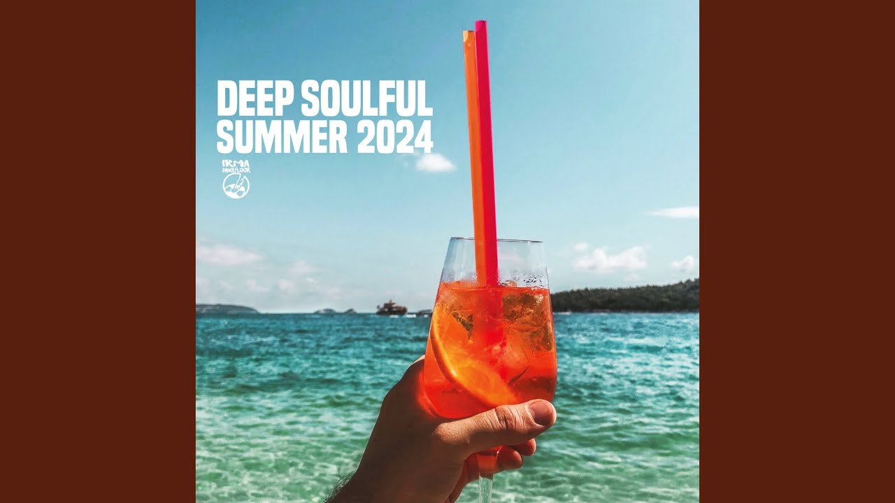 The Music Of Your Mind (Groove Culture Edit) - YouTube