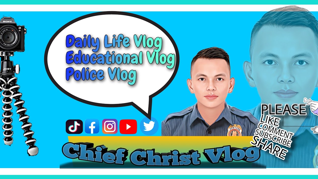 𝘾𝙝𝙞𝙚𝙛 𝘾𝙝𝙧𝙞𝙨𝙩 𝙑𝙡𝙤𝙜 Live Stream - YouTube