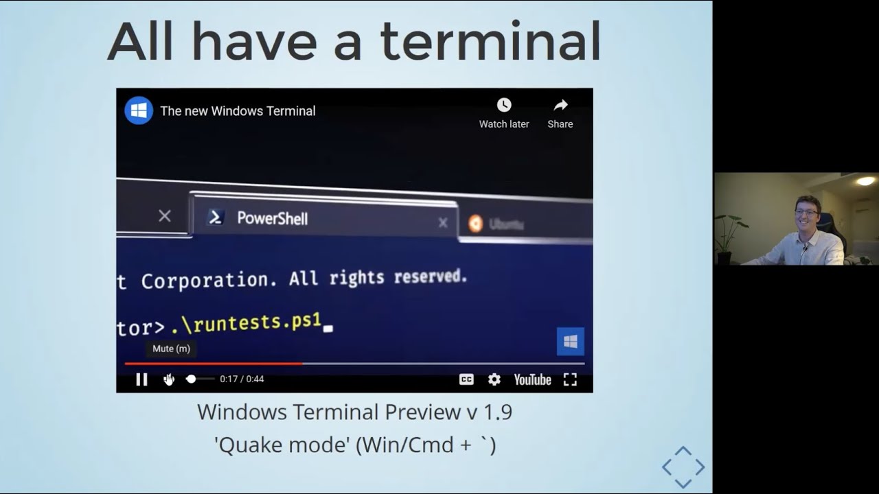 A Software Engineer's Toolkit for Quantitative Research - YouTube