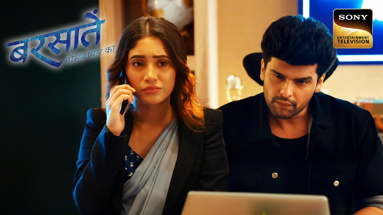 Barsatein Ep 26 | Kushal Tandon | Shivangi Joshi | Full Episode - YouTube