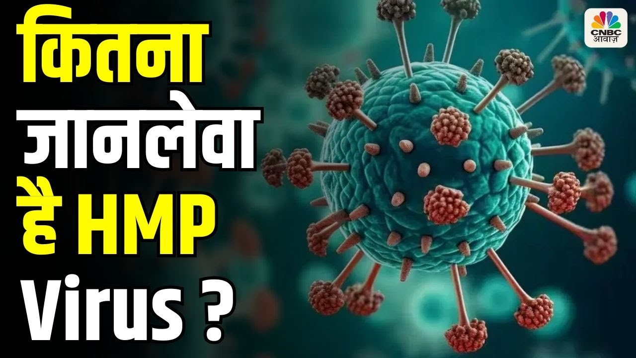 How Deadly Is the HMP Virus? | Everything You Need to Know | Consumer ...