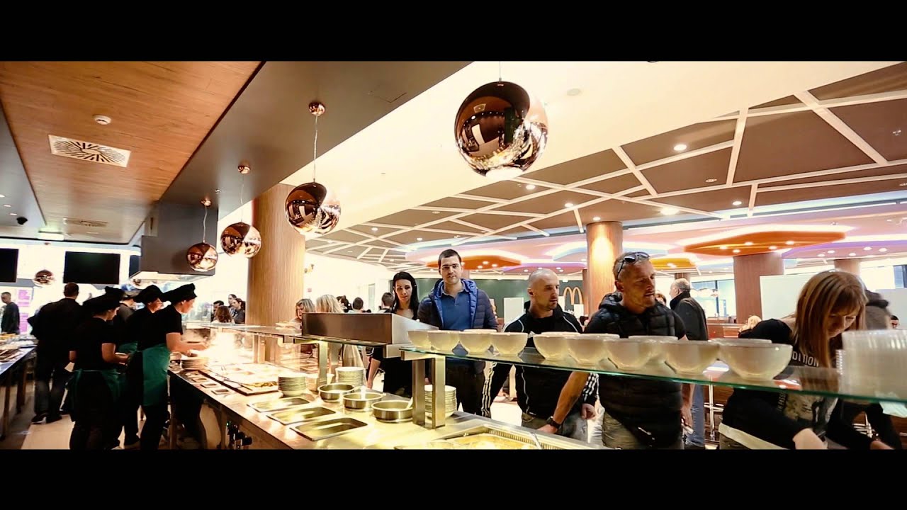 Biberon (Mall of Split) ::::: Promo - YouTube