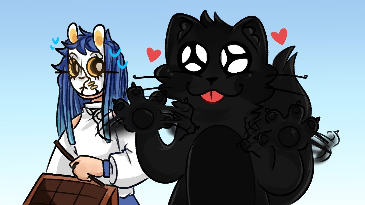 Kaboodle and KatKun speedrun Minecraft! (Streamed 1/6/2021) - YouTube