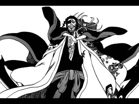 Bleach Manga Chapter 649 - YouTube