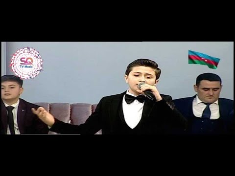 Eltac Şahverdiyev - Xudayar Təsnifi (Xoş Ovqat) 2021 #TVMusic
