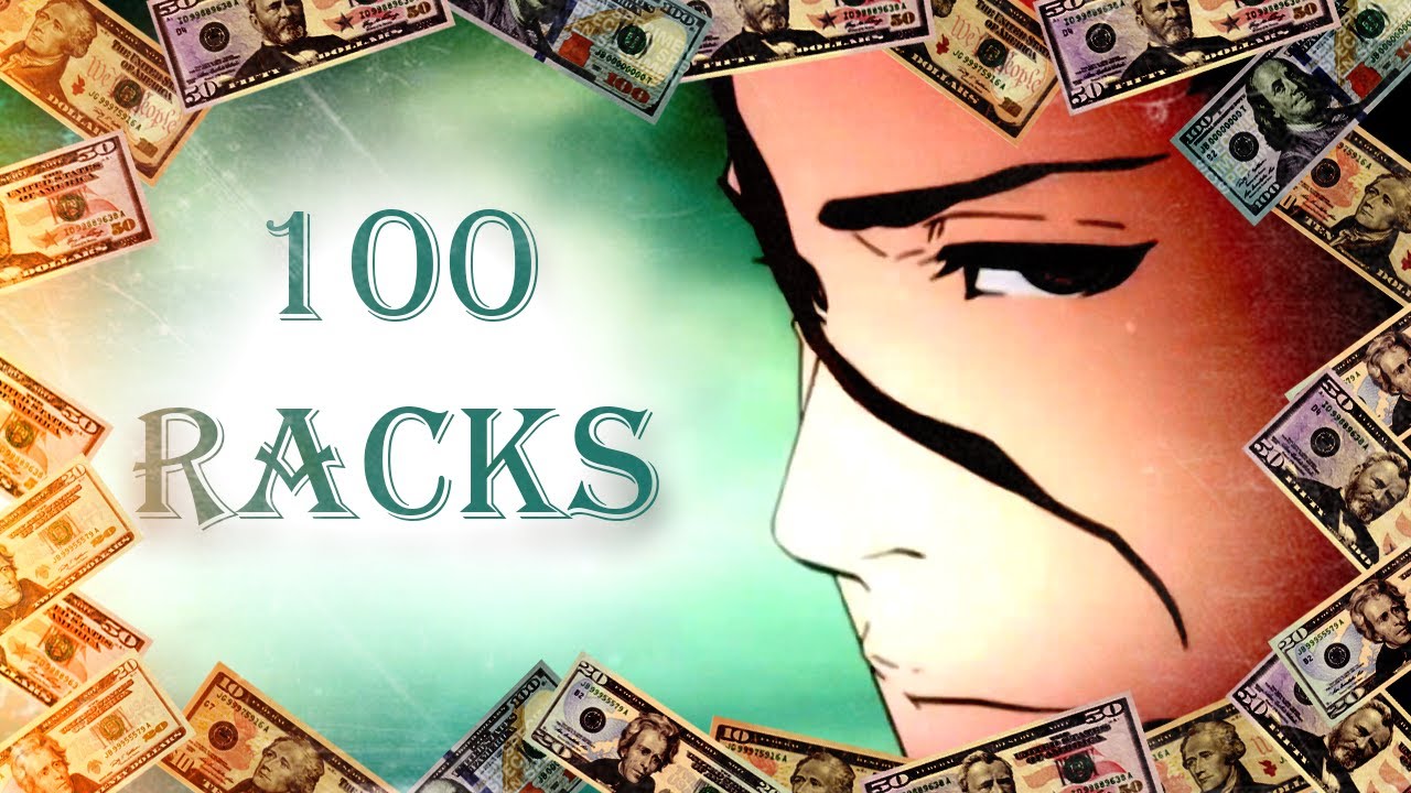 100 Racks | Bleach AMV - YouTube