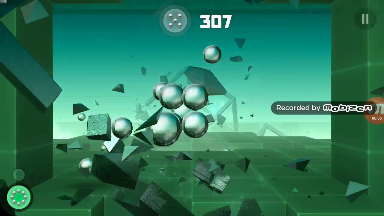 Smash hit Level 9 FINAL LEVEL - YouTube