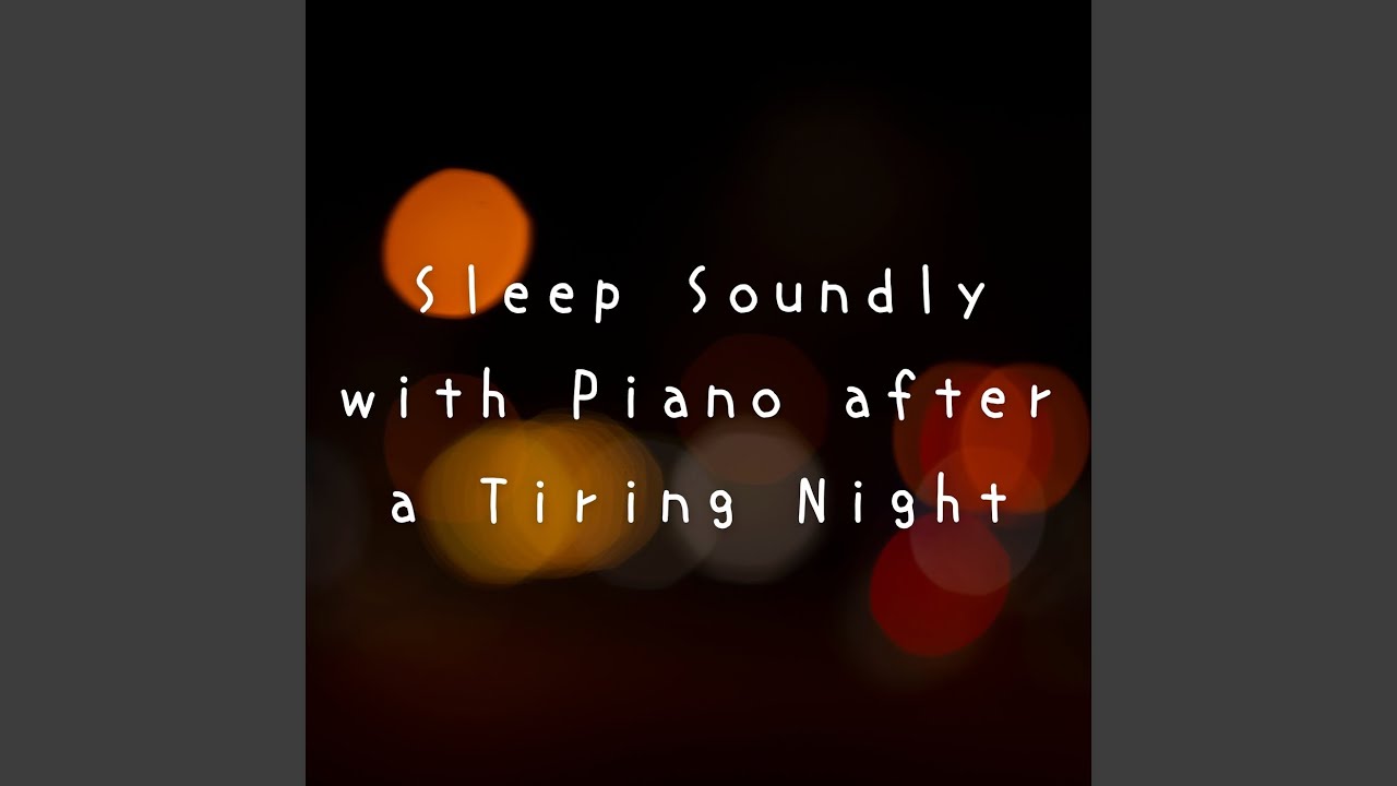 Serene Restfulness - YouTube
