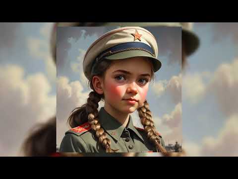 Варвара - Катюша (speed up) 💚🪽