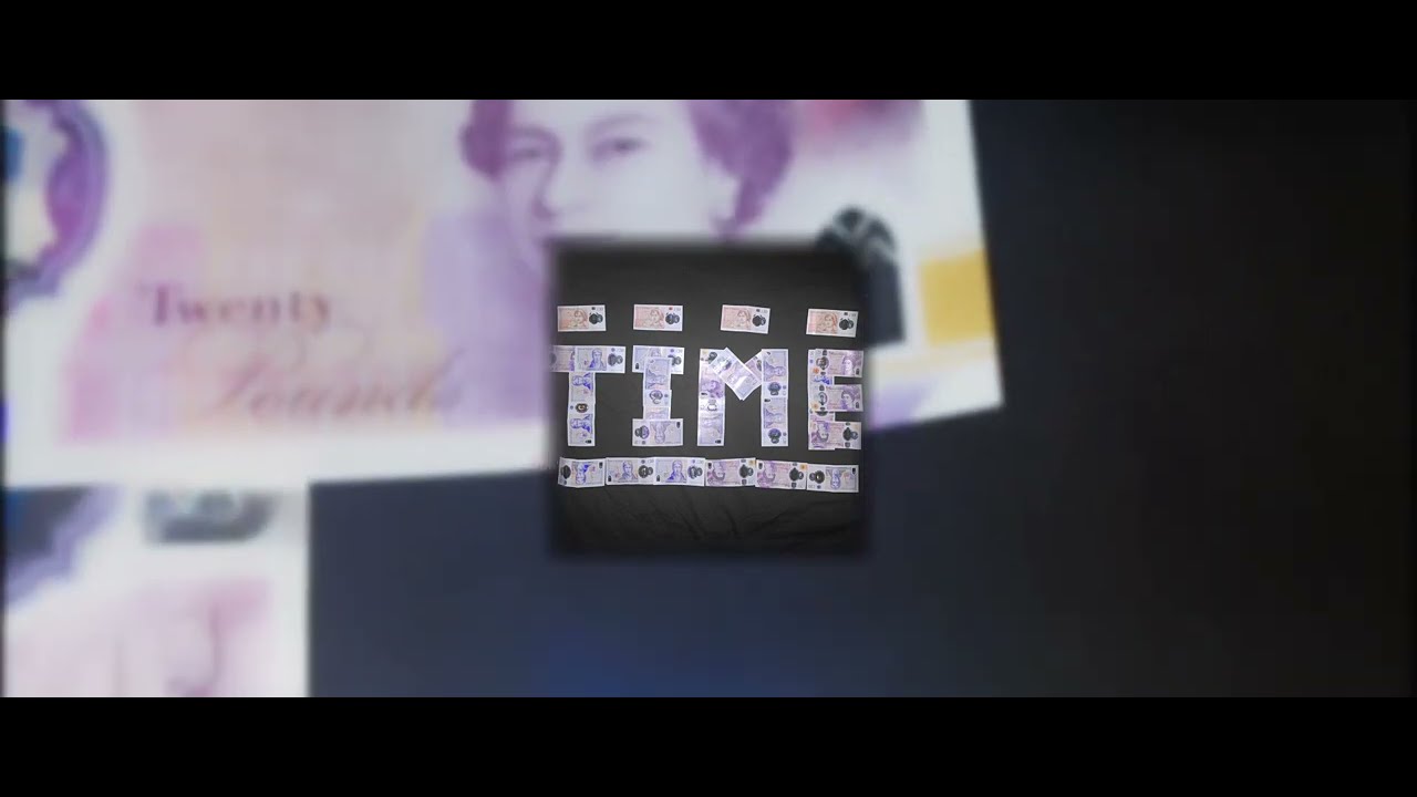 SLAV MAN - WINNER NEVER QUITS (Official Visualiser) - YouTube