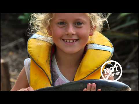 LegaSea - Tip the Scales - Principle 5 - Value recreational fishing in NZ