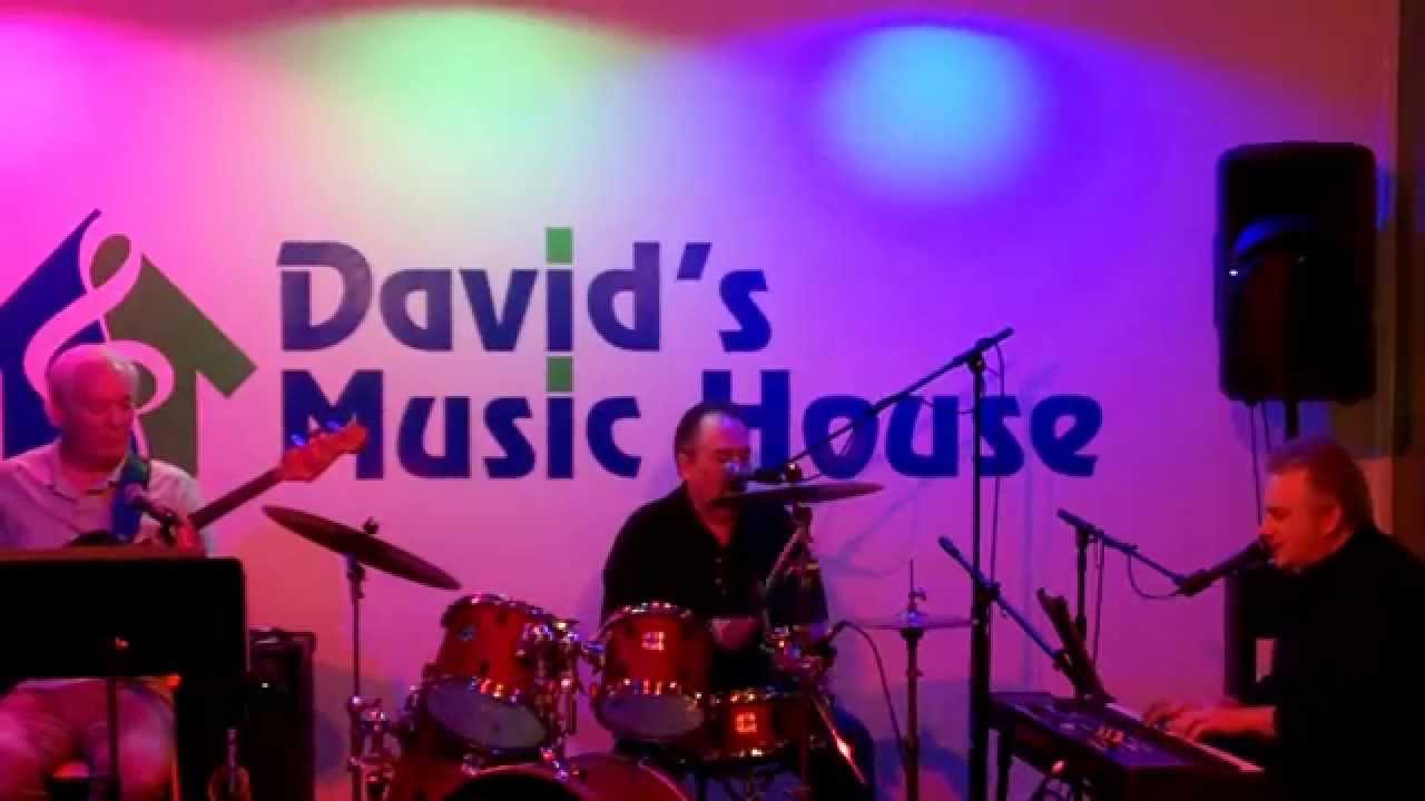 David's Music House - Sweet Seasons - YouTube