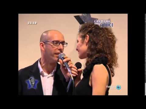 Gemma Del Pace & Antonio Del Pace - Grazie perche' - YouTube