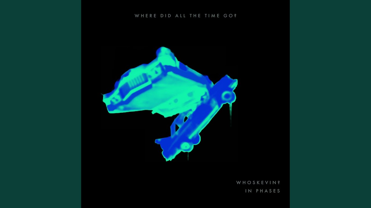 Where Did The Time Go? - YouTube Music