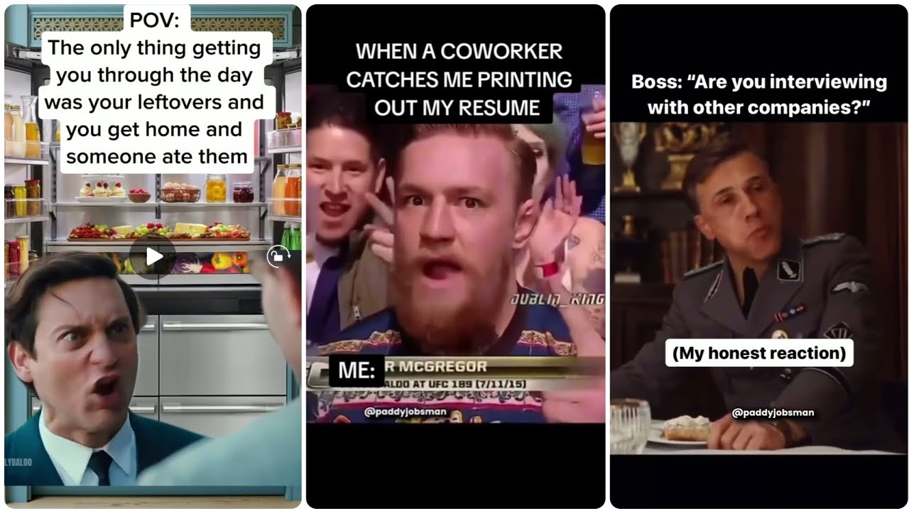 memes made with the fibonacci sequence - YouTube