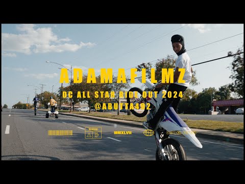 DC BIKELIFE 2024 (DIR X @ ABUTTA492)