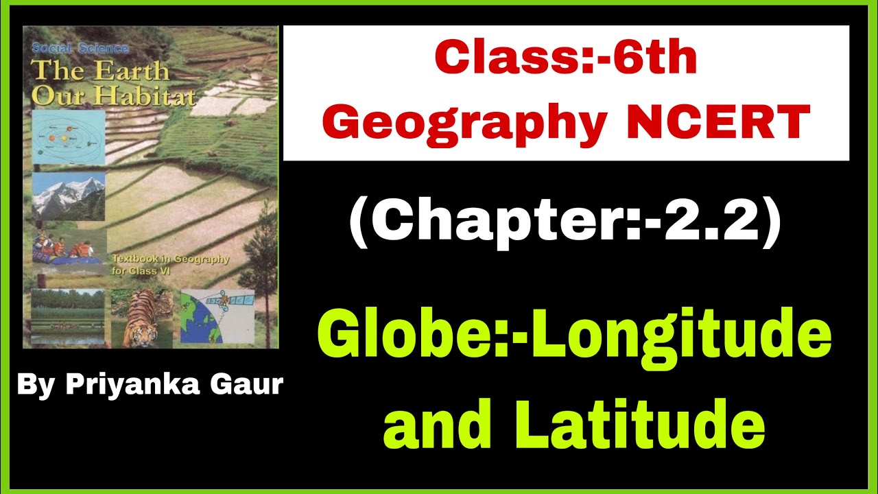 Time Concept & GMT | Indian Standard Time | International Data Line ...