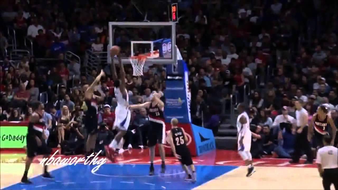 Posterized! NBA Best Dunks and Posters of 2014 2015 Season ᴴᴰ - YouTube