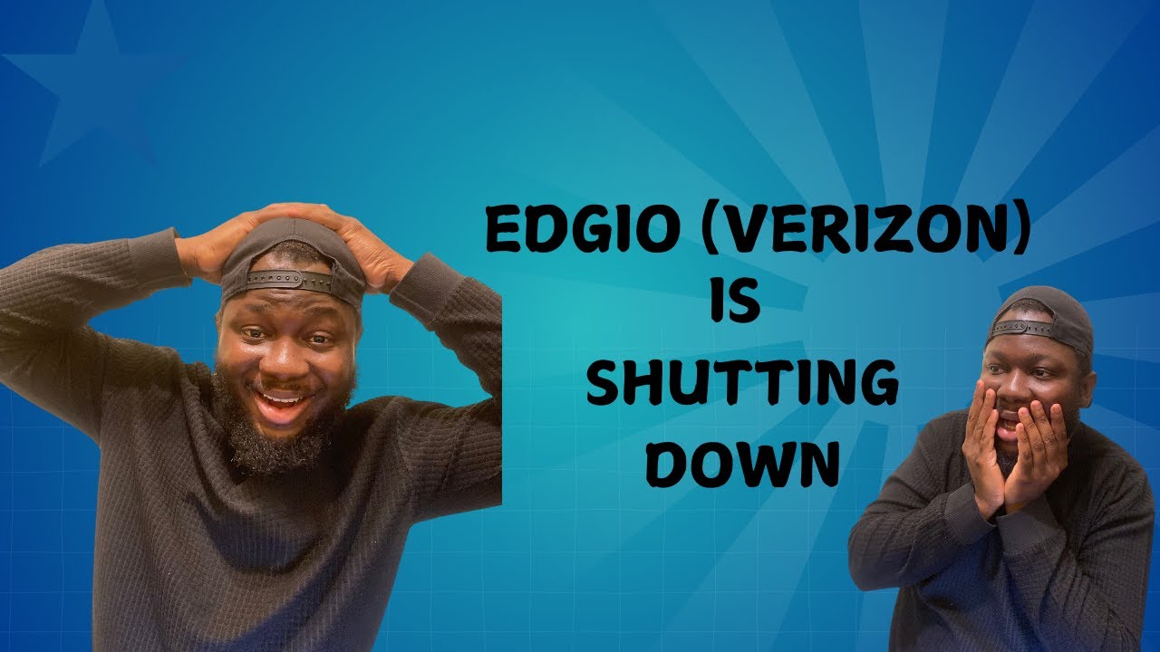 Edgio Shutdown: Why & What Happens Next and Migrate Your Workload from ...