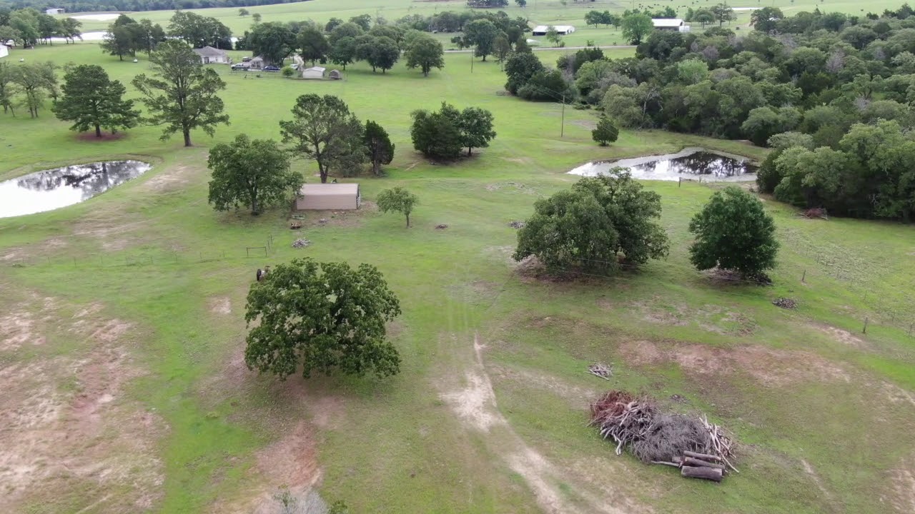 Down Home Ranch - Melvin and Jeanette Schulz - YouTube