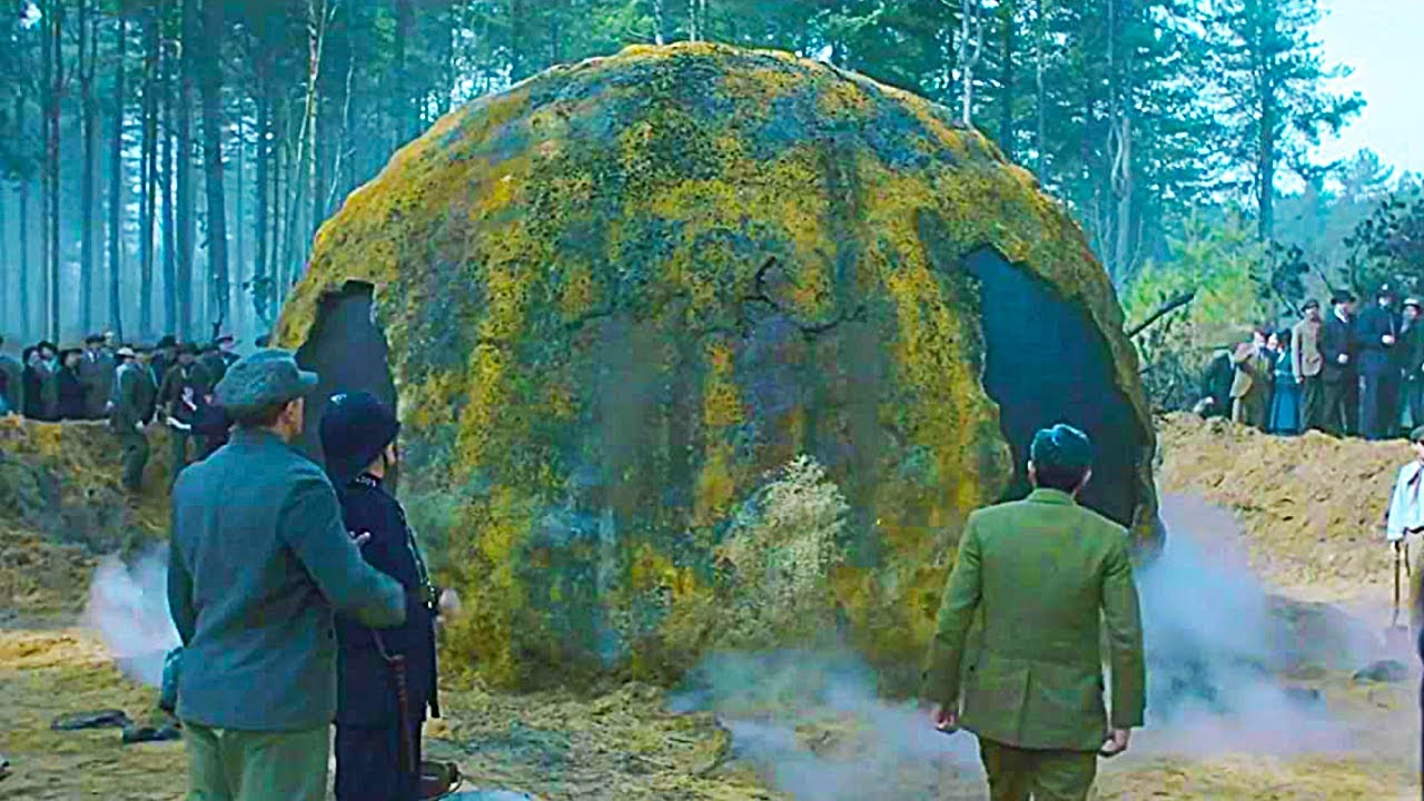 People Thought It Was A Meteorite, But It's A Planet, Hiding Scary ...