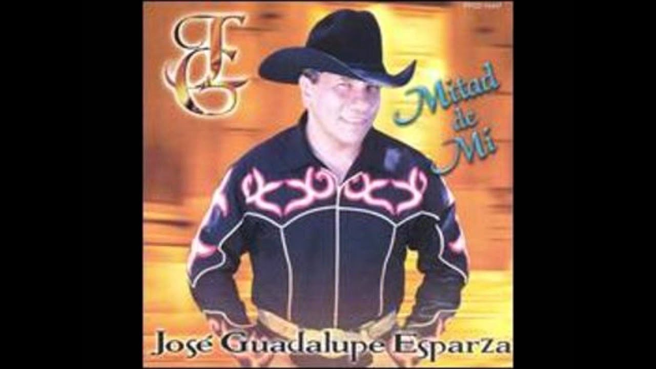 yo tengo sed bronco - YouTube