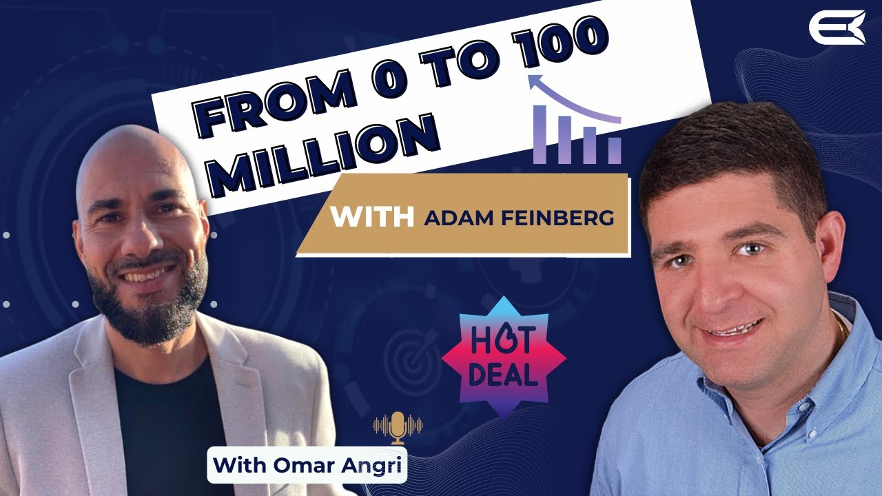 Perch acquires Web Deals Direct for $100M from Adam Feinberg - The ...