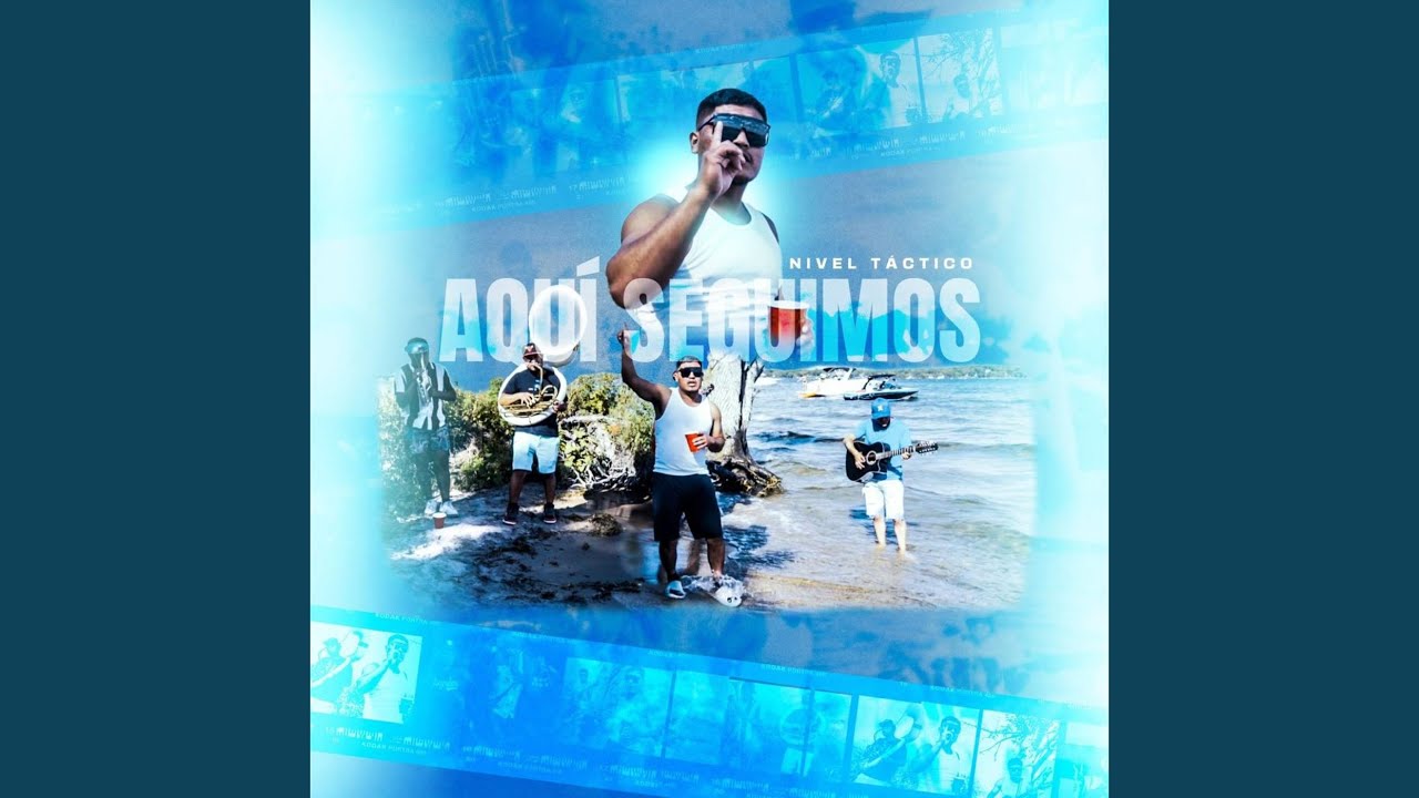 Aquí Seguimos - YouTube