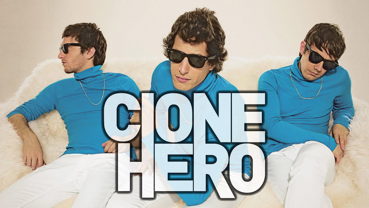 The Lonely Island Marathon on Clone Hero! - YouTube