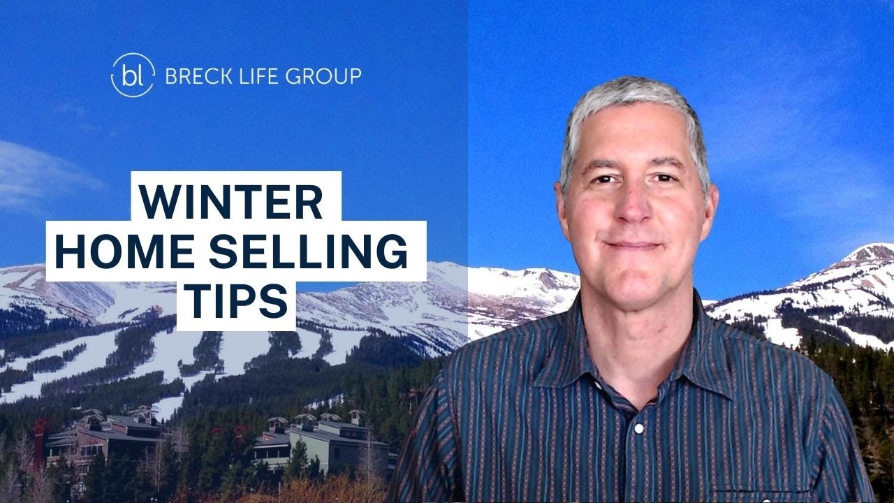 Ski Season Home Sale: Your Winter Property Selling Guide - YouTube