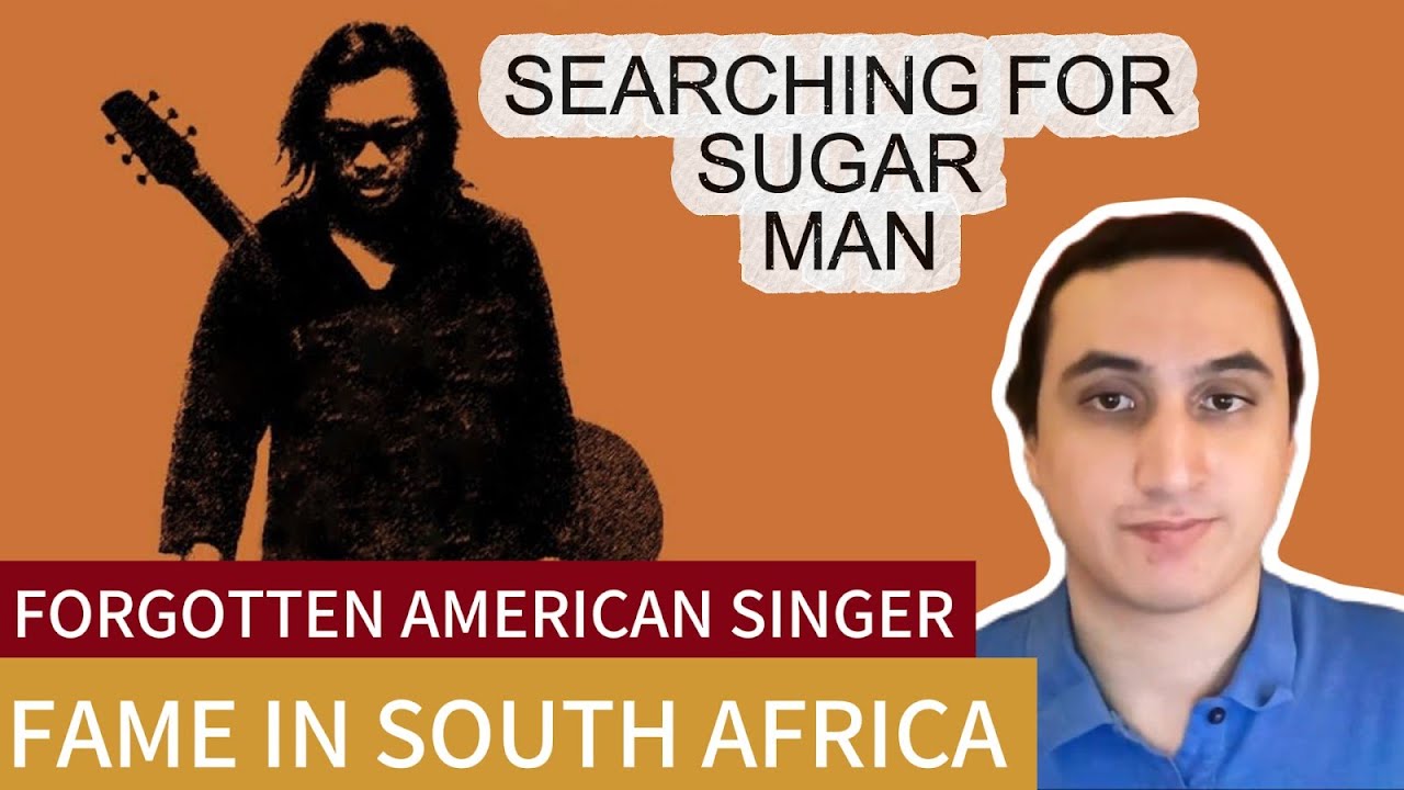Searching for Sugar Man 2012:The Story of an Forgotten American Singer ...