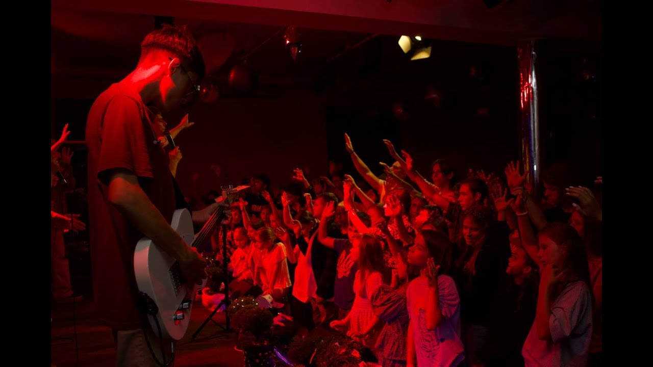 Planetboom - Arriba! (Українька вірсія) - YouTube