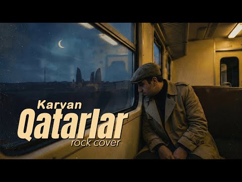 Qatarlar [rock cover]