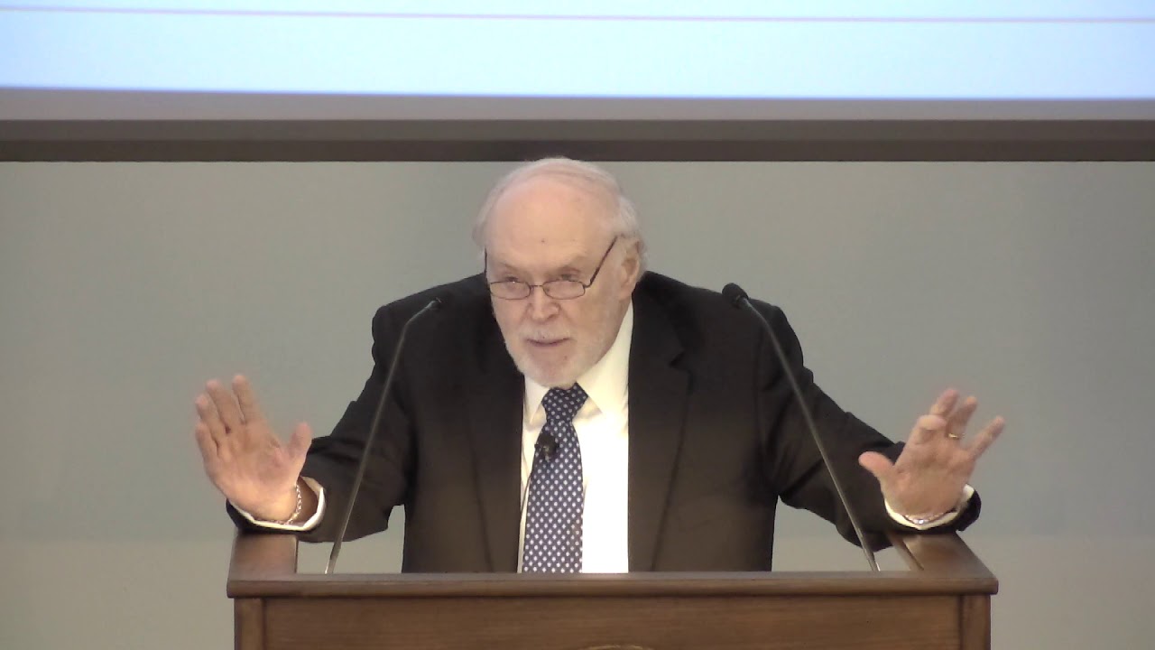 Men's Seminar 2017 Session 2 - Alan Highers - YouTube