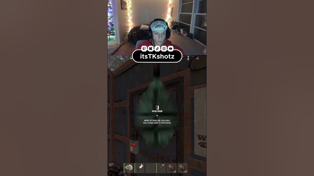 Solo Rust Sucks Rust Rustpvp Rustclips Rustshorts Rustgameplay Itstkshotz Youtube